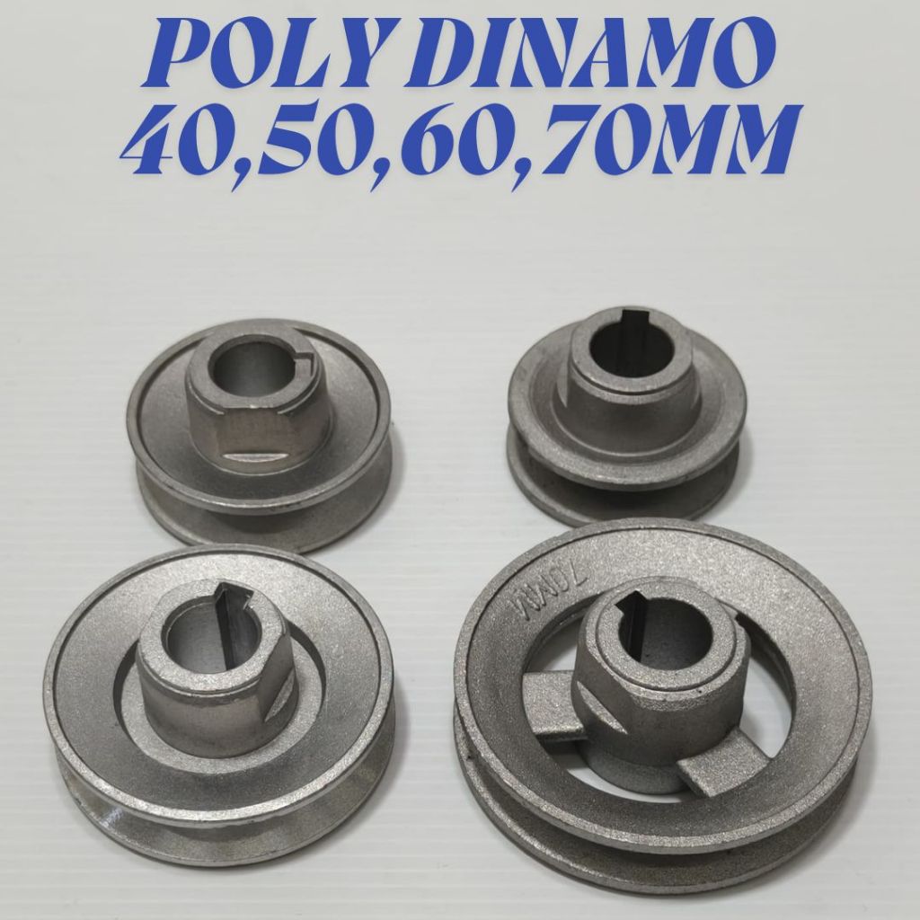 Jual Poli / Poly Dinamo Mesin Jahit Industri Highspeed High Speed ...