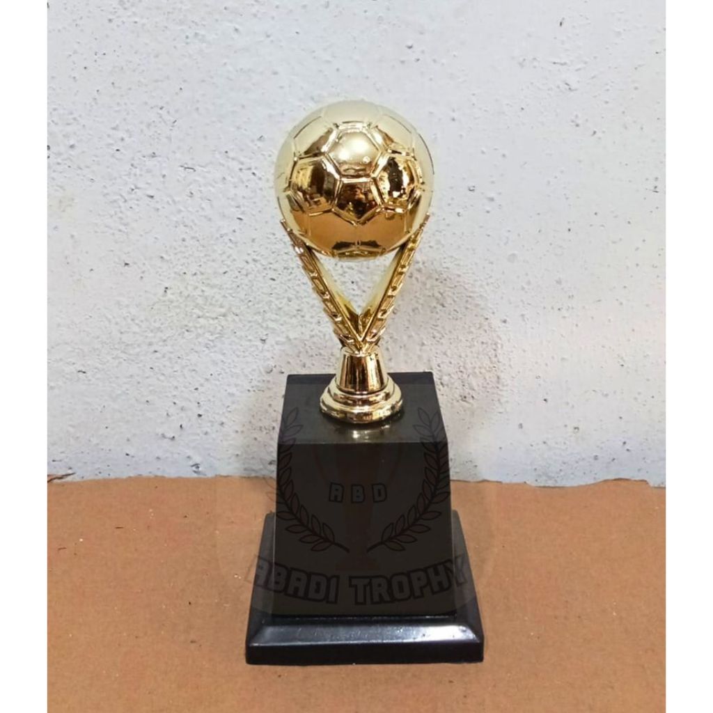 Jual ABD TROPHY-PIALA MINI BOLA FUTSAL/SEPAK BOLA PERPCS PIALA TOPSCORE ...