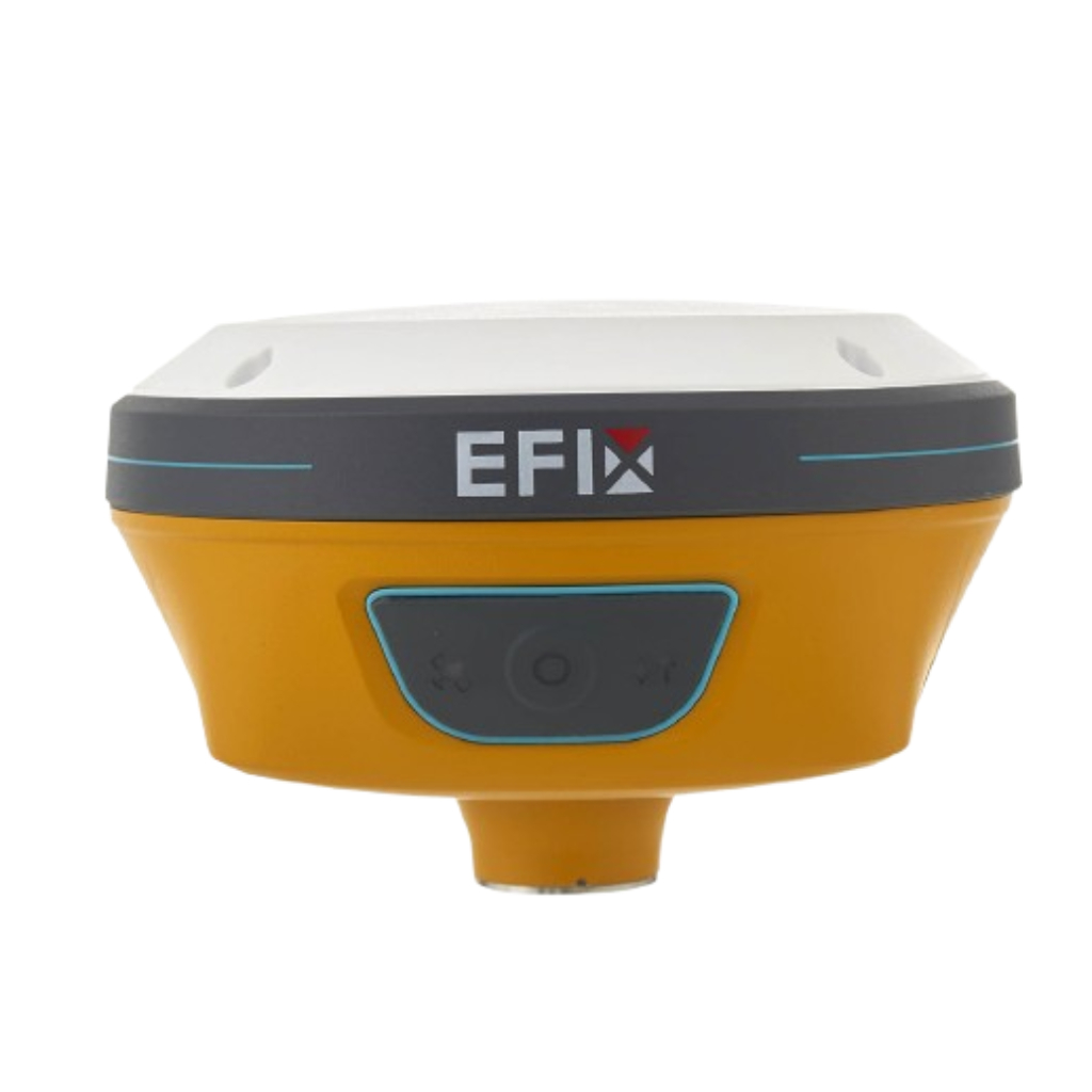 Jual GPS Geodetik EFIX eBase + Rover C5 GNSS IMU-RTK Receiver | Shopee ...