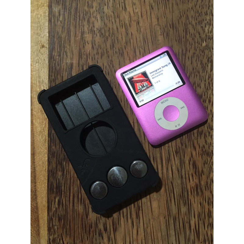 Jual apple ipod nano 3 gen | Shopee Indonesia