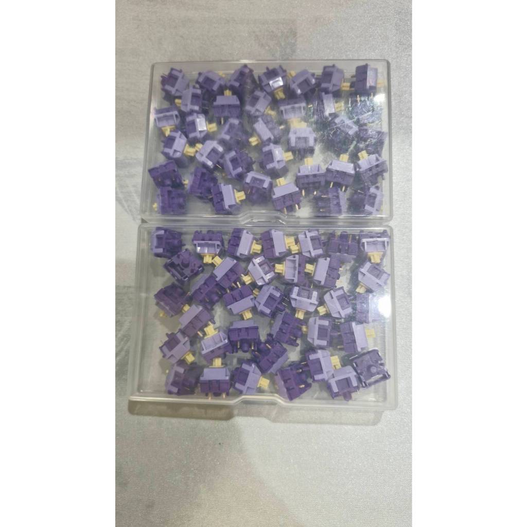 Jual HMX Lemon Grape 70 Pcs | Shopee Indonesia