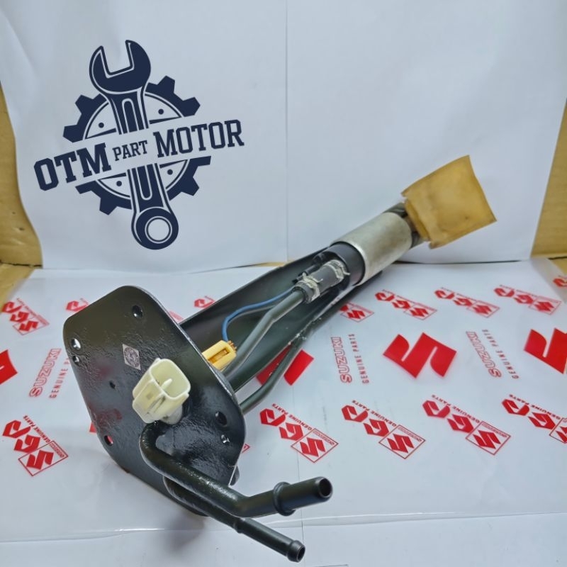 Jual FUEL PUMP ASSY / POMPA BENSIN KOMPLIT FUTURA INJEKSI INJECTION ...