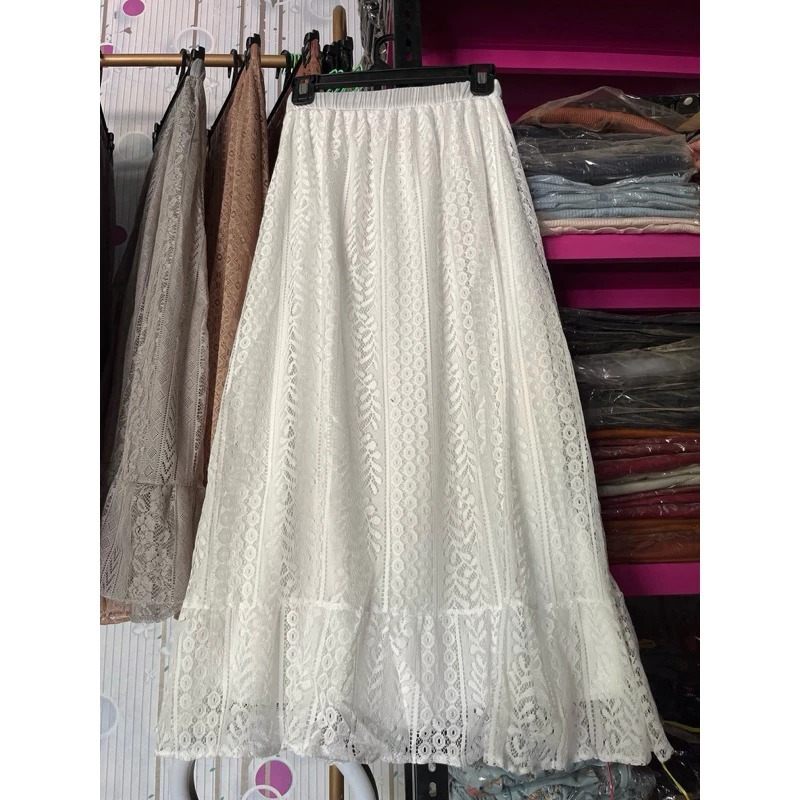 Jual ROK BRUKAT BKK//ROK BRUKAT REMPEL//ROK FULL BRUKAT FULL FURING ...