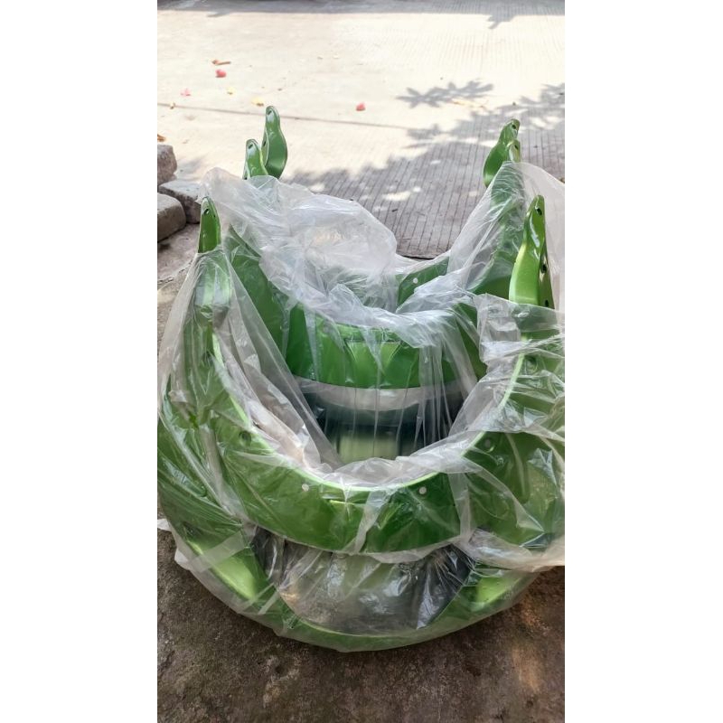 Jual barong ninja rr old | Shopee Indonesia