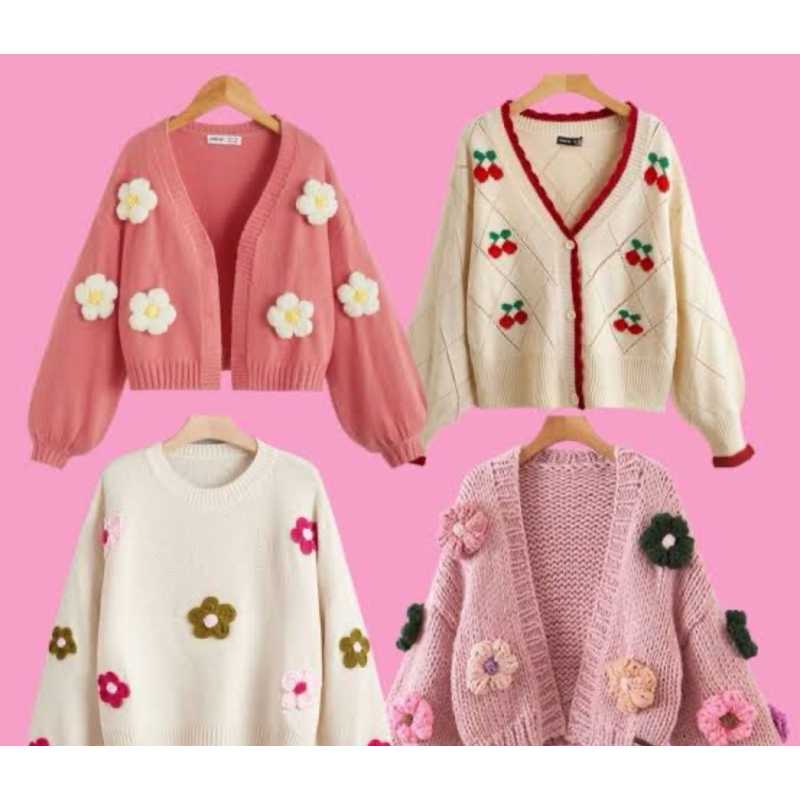 Jual rajut premium | Shopee Indonesia