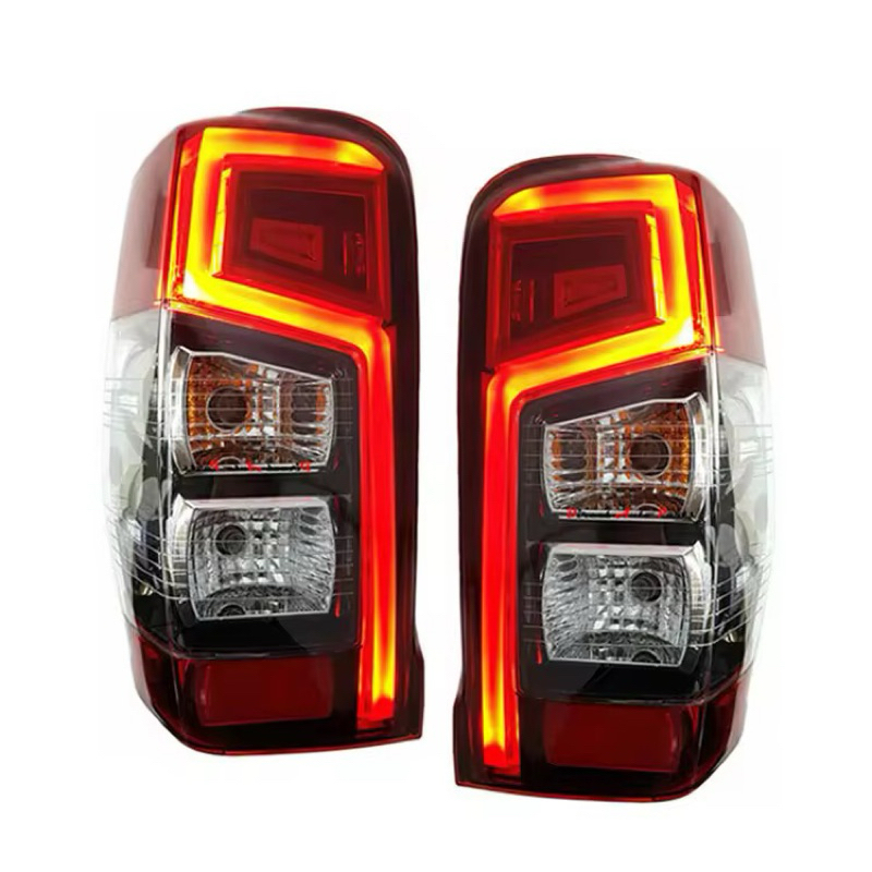 Jual TAIL LAMP/STOP LAMP /LAMPU REM TRITON 2019-ON ULTIMATE/EXCEED ...