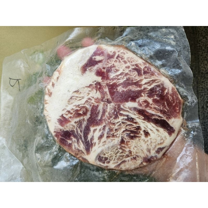 Jual RIB EYE STEAK MELTIQUE — LEMBUT, JUICY, DAN RICH RASA 200g ...