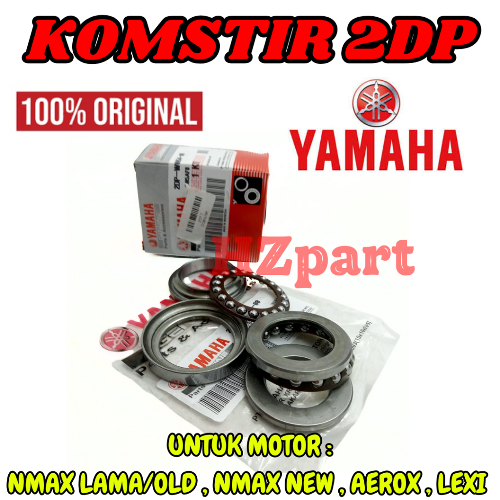 Jual KOMSTIR YAMAHA KODE-2DP-WB015 ASLI ORIGINAL COMSTIR YAMAHA AEROX-NMAX 155 ASLI ORI YAMAHA ...