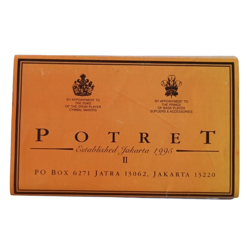 Jual kaset pita - Potret II | Shopee Indonesia