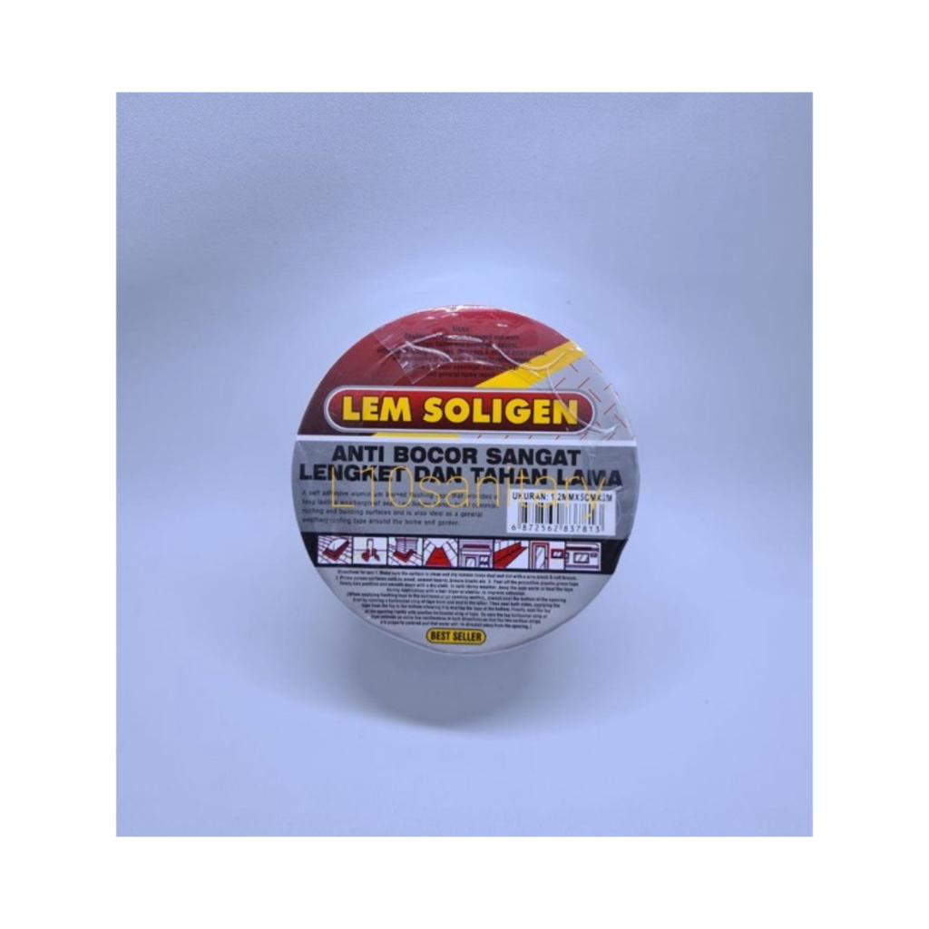 Jual * Lem Seng Soligen / Lem Toren Genteng / Lem Seng Anti Bocor / Lem ...