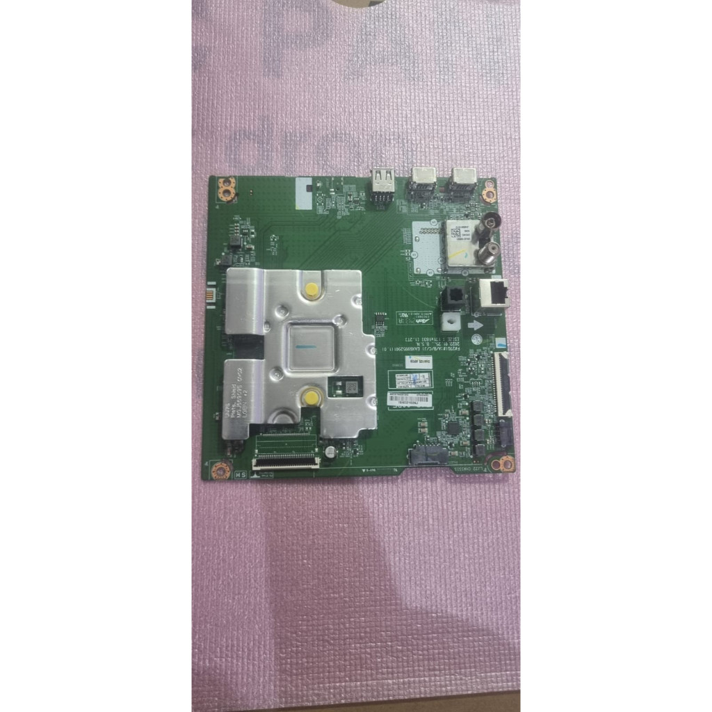 Jual MB / MAINBORAD / MOTHERBOARD / TV LG 32 INCH / 32LQ630BPSA ...