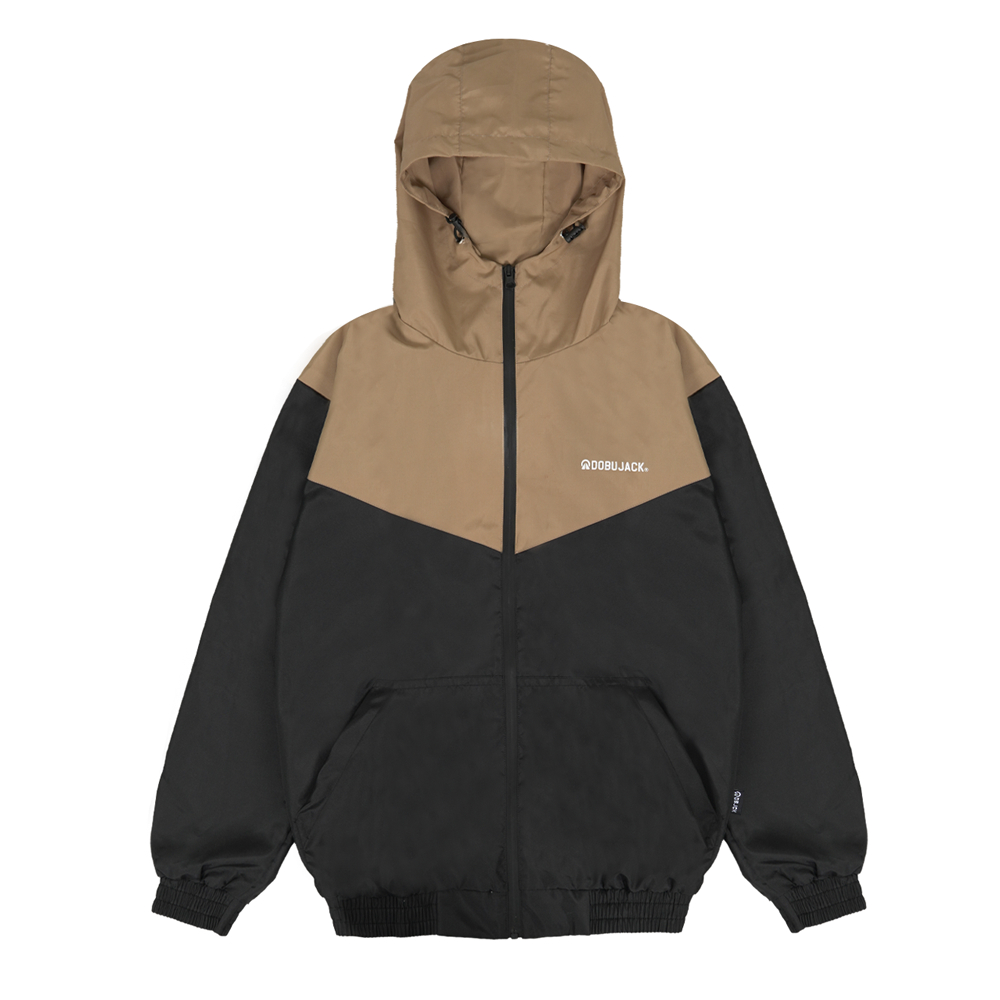 Jual Dobujack Jacket Gewa Saga Cream Black | Shopee Indonesia