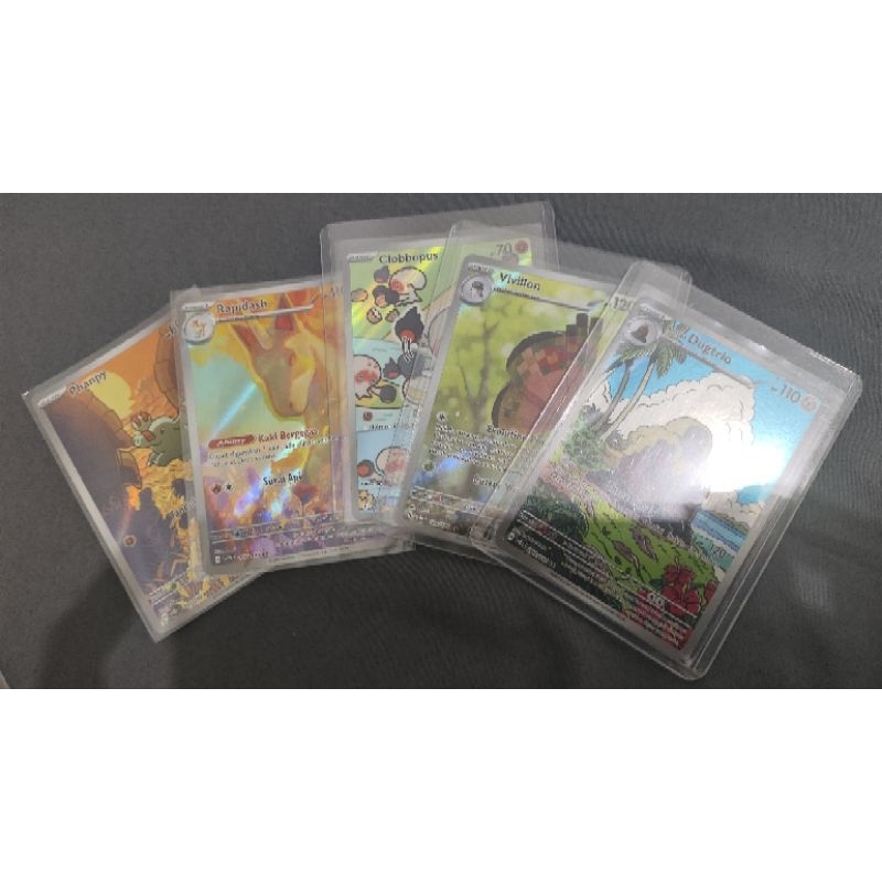 Jual kartu pokemon kilat rasi | Shopee Indonesia
