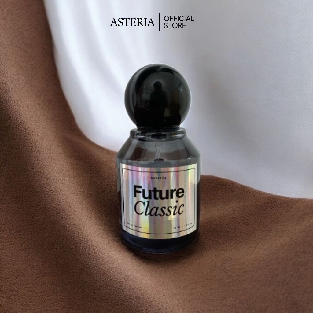 Jual Perfume Future Classic Unisex EDP | Shopee Indonesia
