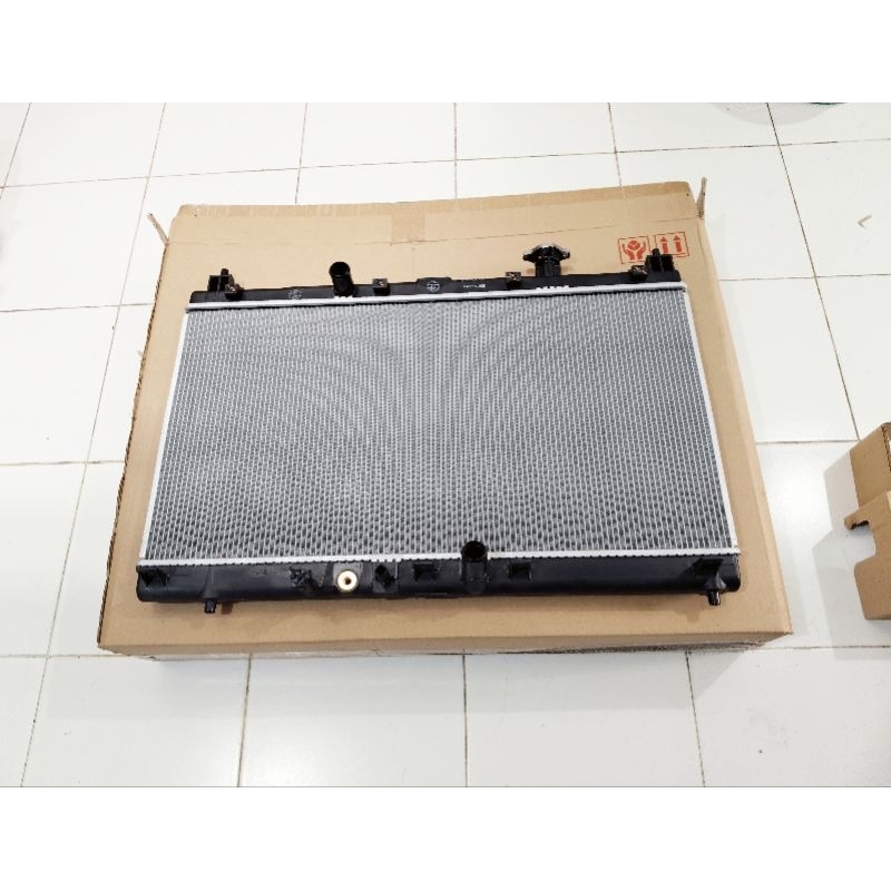 Jual radiator honda brv wrv 2022 2023 2024 2025 ori | Shopee Indonesia