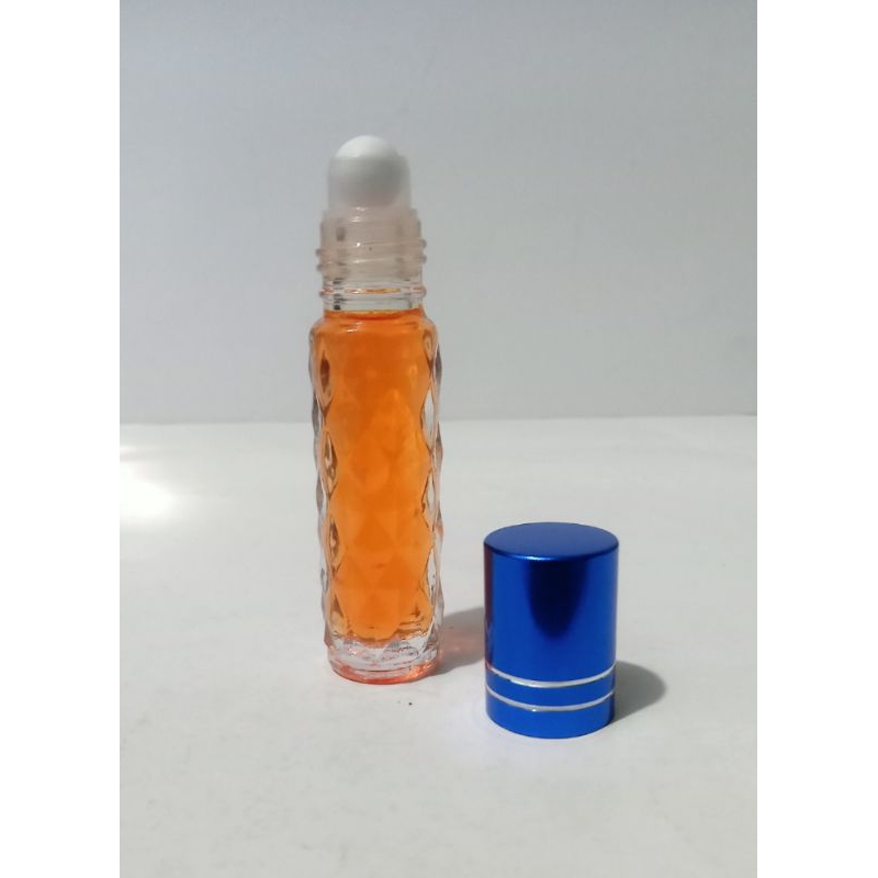 Jual Minyak Wangi Seribu Bunga Parfum Non Alkohol ( isi 7 ml ) | Shopee ...