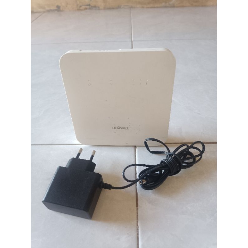 Jual HUAWEI B312 UNLOCK ALL OPERATOR | Shopee Indonesia