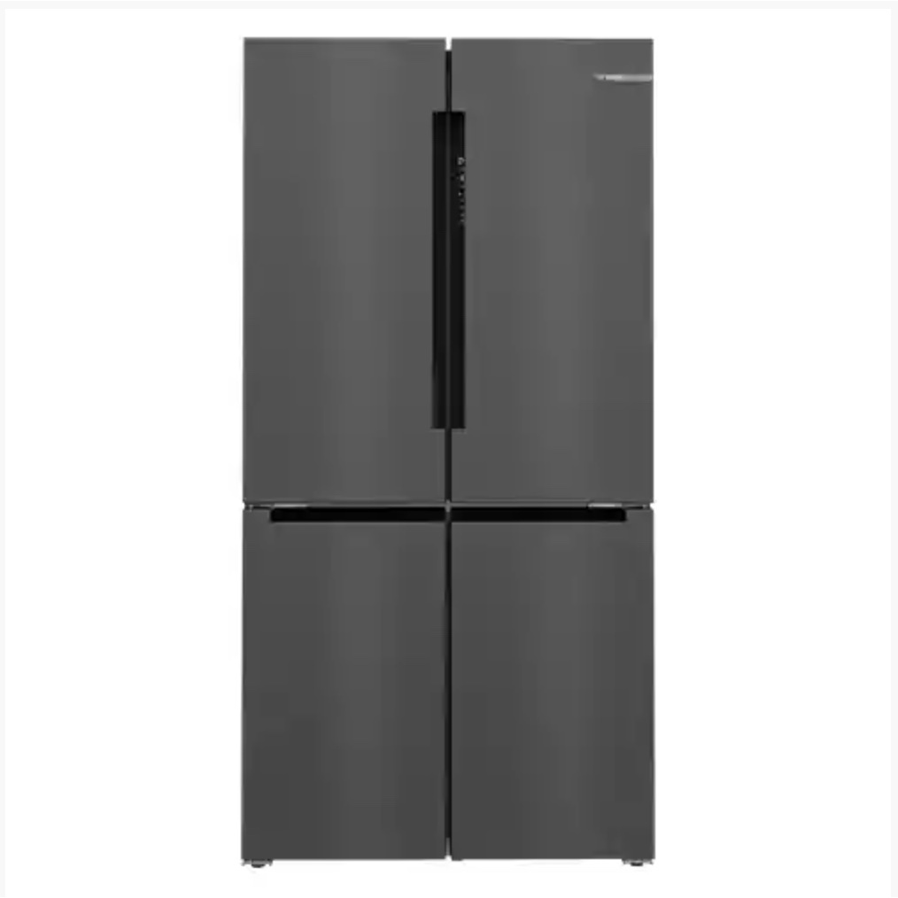 Jual BOSCH KULKAS MULTIDOOR REFRIGERATOR KFN96AXEA | Shopee Indonesia