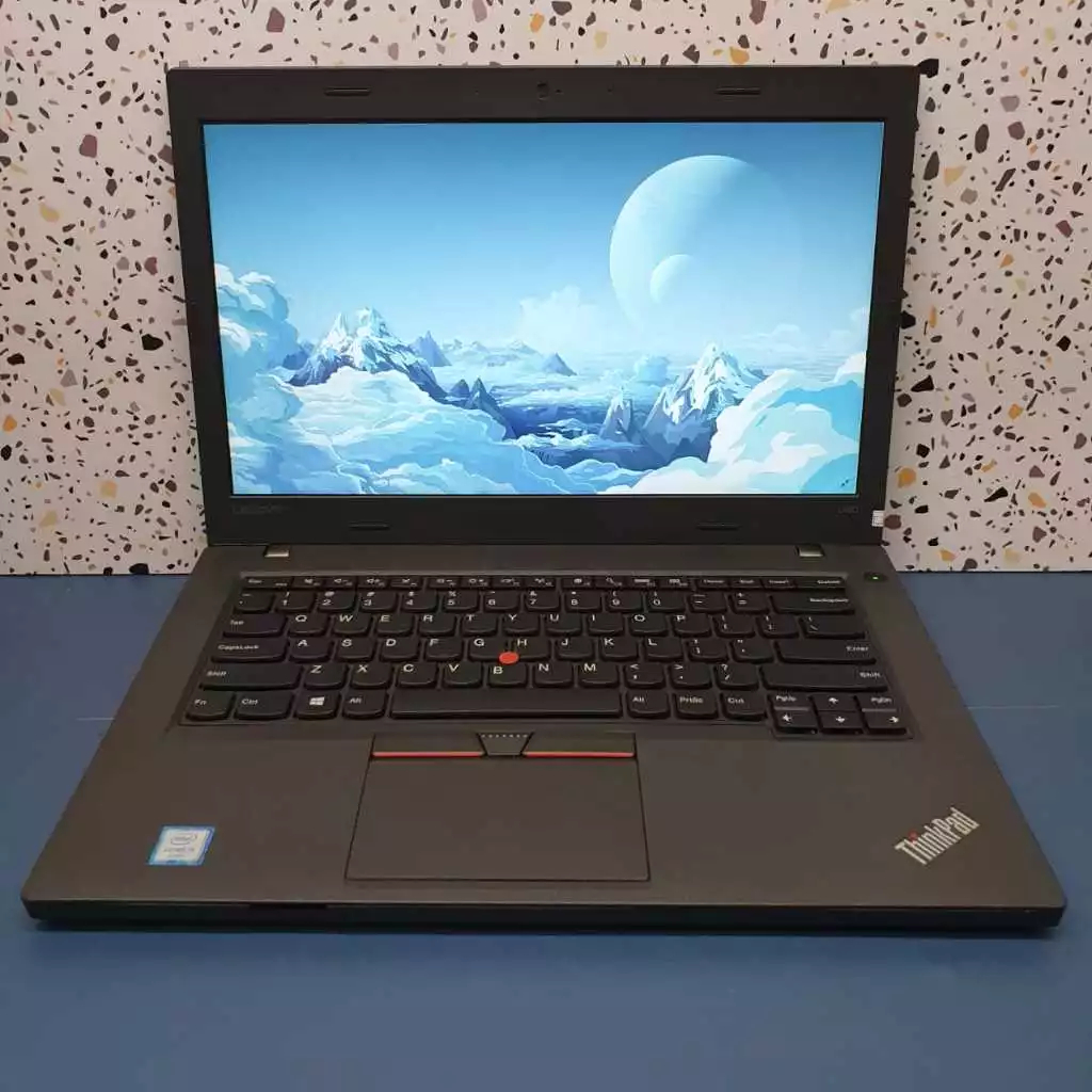 Jual Laptop Lenovo ThinkPad L440 L460 L560 L580 Intel Core i3 / i5 ...