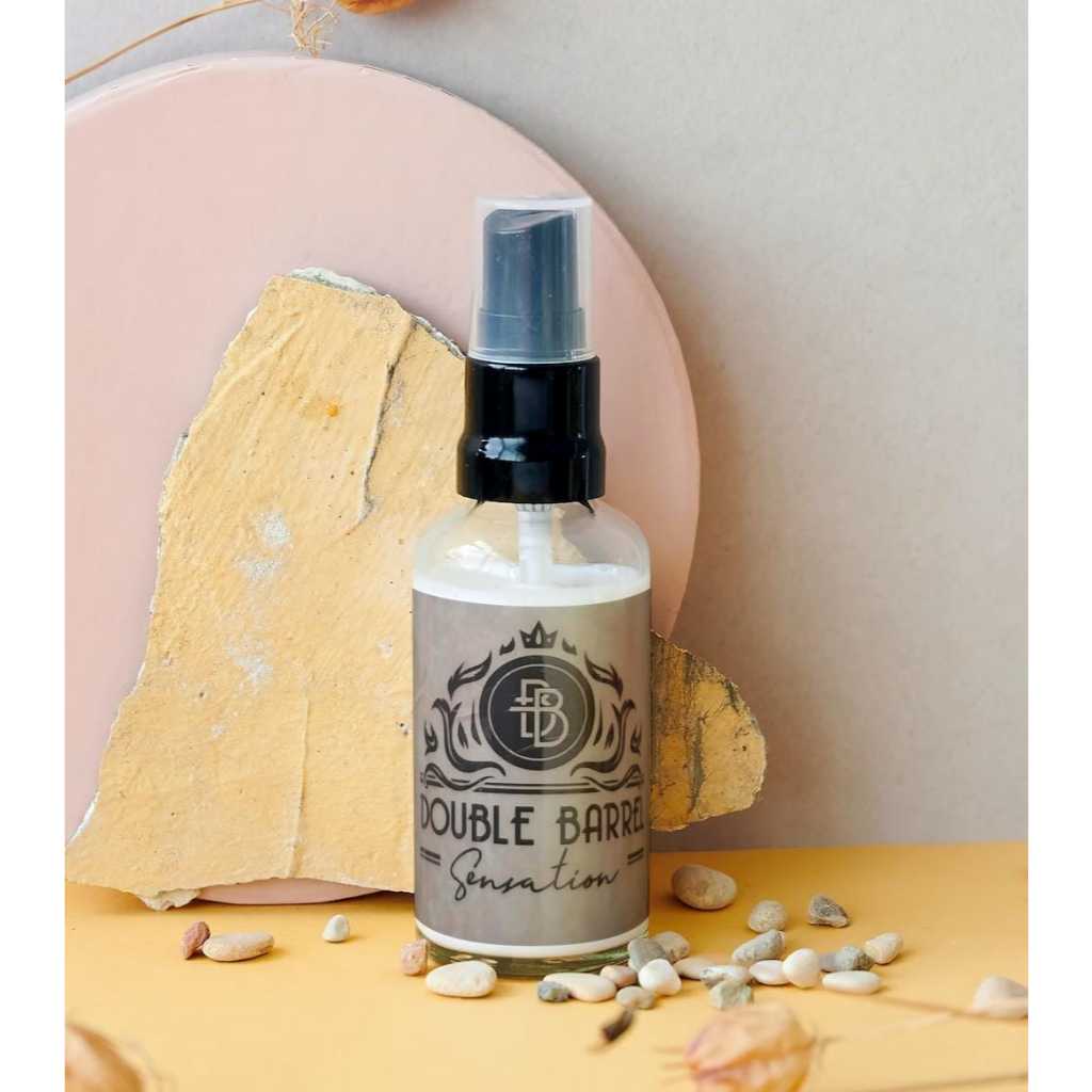 Jual BODY MIST PARFUM PRIA SERI DB V2 30ml | Shopee Indonesia