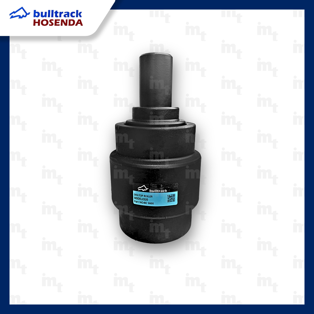 Jual Carrier Roller Undercarriage Excavator Caterpillar E320 8E 5600 ...