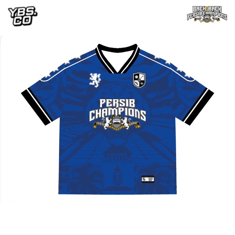 Jual JERSEY PERSIB CHAMPIONS CASUAL VINTAGE JERSEY PERSIB TERBARU ...