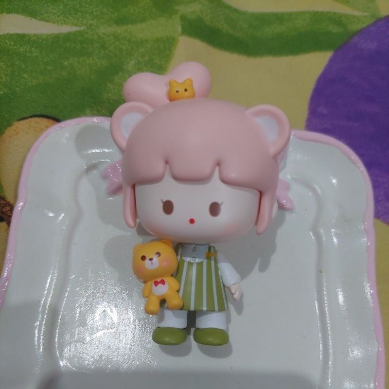 Jual Tangxing Blind Box (Selected) | Shopee Indonesia