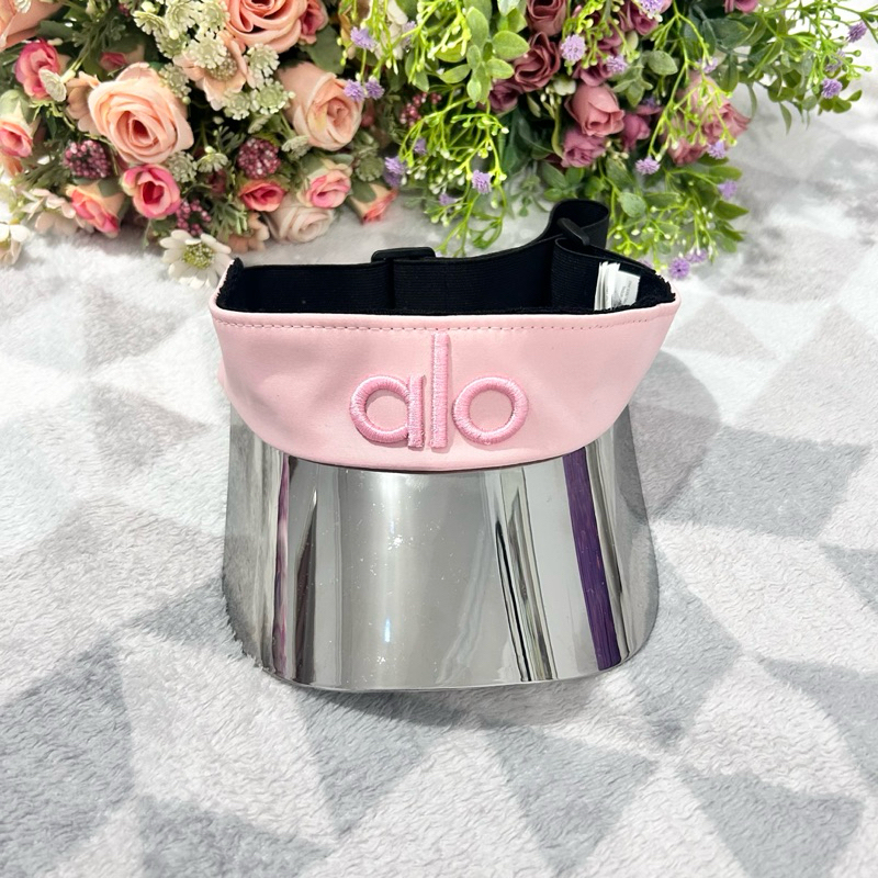 Jual Alo Airlift Solar Visor Hat Outdoor Sports ( Baca Deskripsi ...