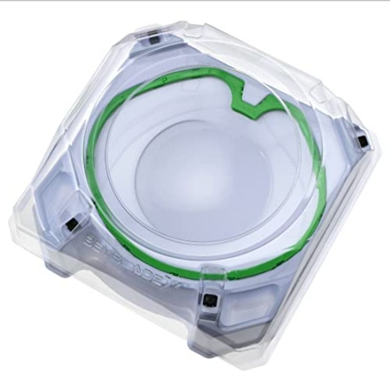 Jual ORIGINAL TAKARA TOMY BEYBLADE ARENA BURST BX-10 BX10 BEYSTADIUM DB ...