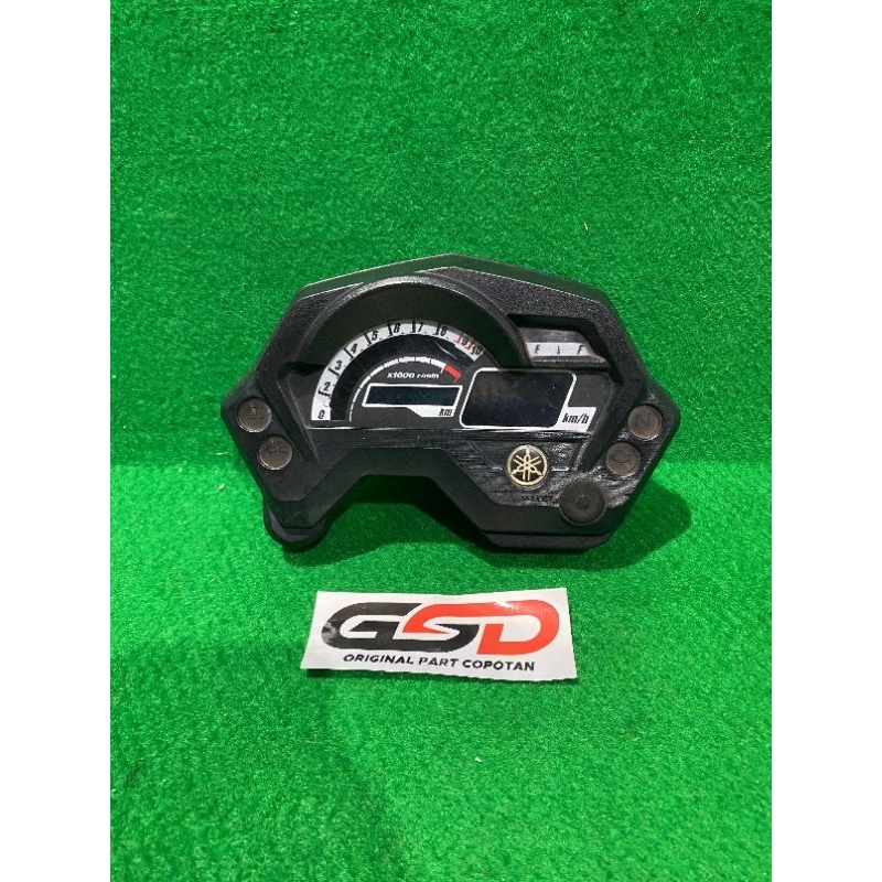 Jual Speedometer Yamaha Byson Original Kondisi Mati | Shopee Indonesia