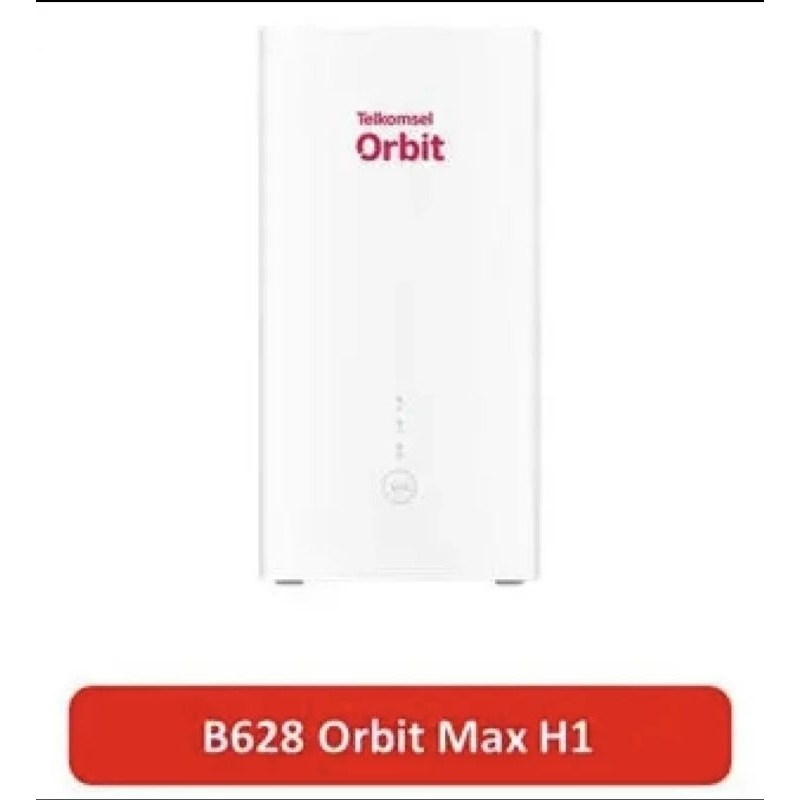 Jual Modem Huawei B628-350 (Orbit Maz H1) | Shopee Indonesia