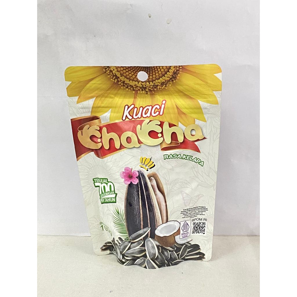 Jual CHACHA KUACI KELAPA 100 GR | Shopee Indonesia