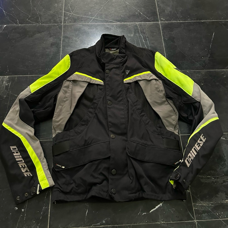 Jual Dainese Racing Jacket | Shopee Indonesia