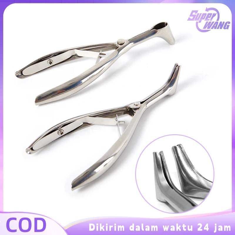 Jual Spekulum Hidung Anak Dewasa Alat Hidung Nasal Dilator Nasal ...