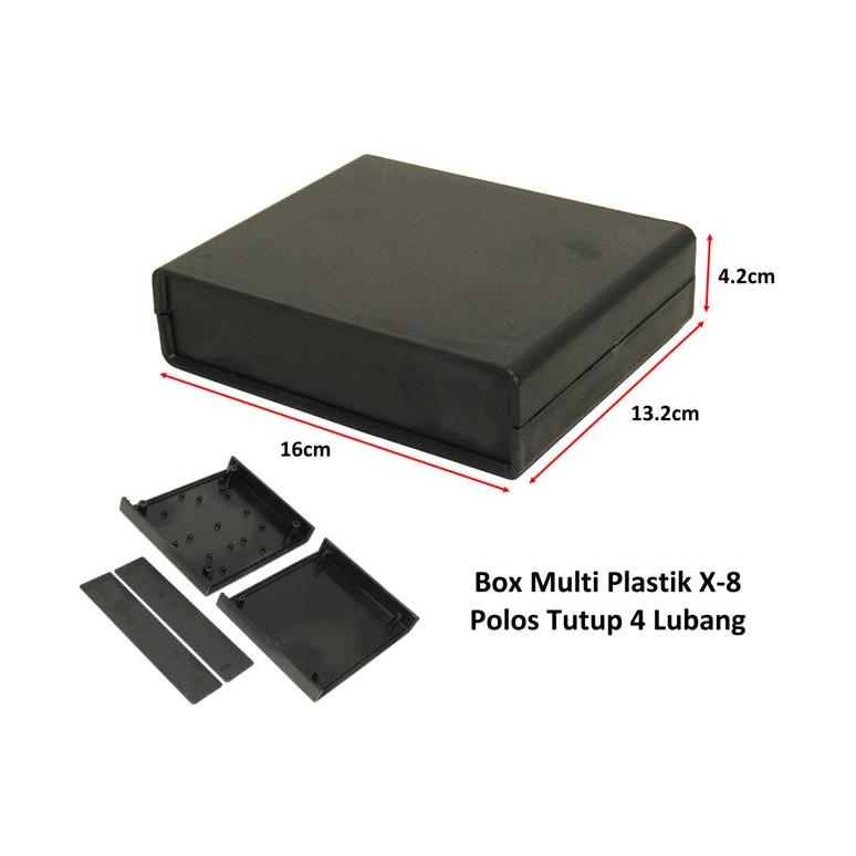 Jual Box Amplifier mini x8 bisa di custom model Box Phase Lab Ashley Gt ...