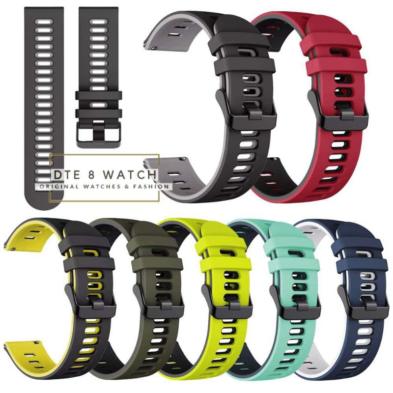 Jual Strap Garmin Forerunner 165 Forerunner 165 Music 20mm Bz Garmin ...