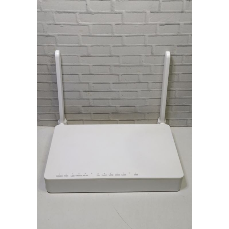 Jual F609_MINUS PORT FO TIDAK KONEK GAGAL FLASH MASIH BISA DI PAKE ...