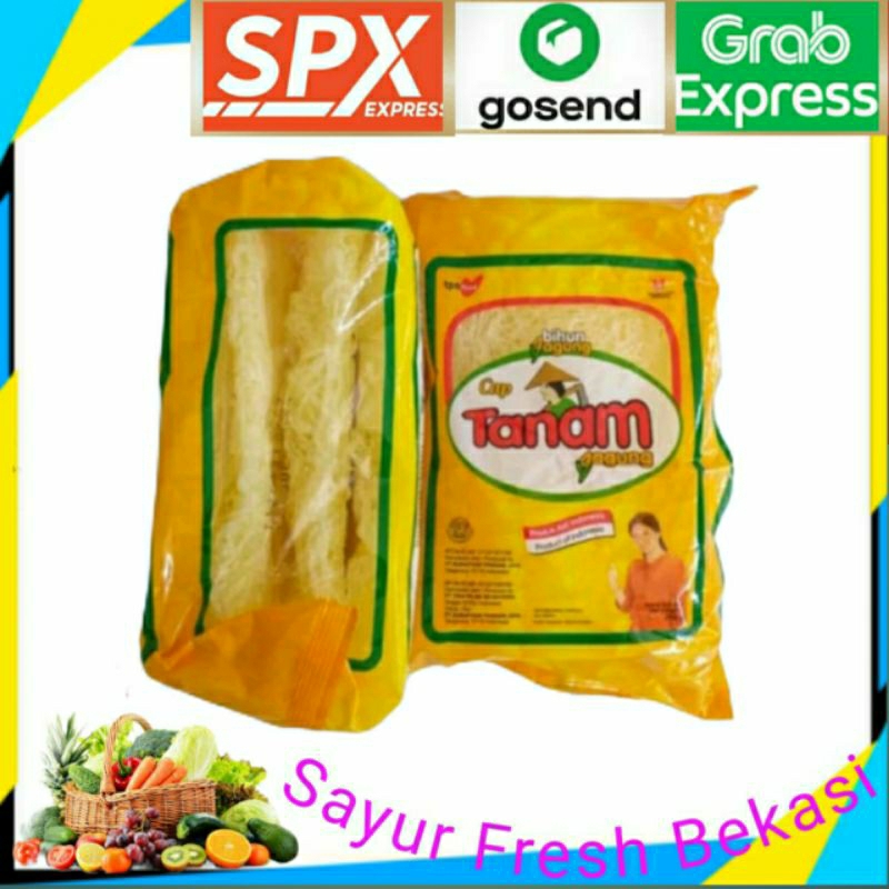 Jual Bihun Cap Tanam 320g. | Shopee Indonesia