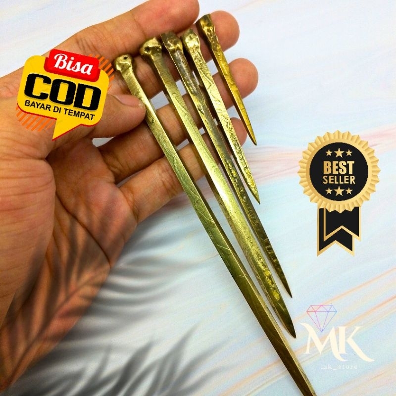 Jual Paku Bumi Kuningan All Varian Ukuran | Shopee Indonesia