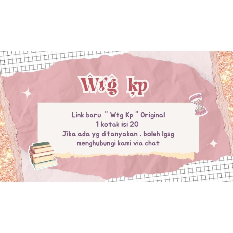 Jual L!nk # Baru # Contoh # Logo # Sticker # Wt # CpsL | Shopee Indonesia