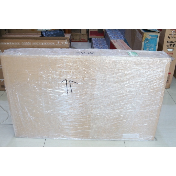 Jual SAMSUNG 43CU7000 43 INCH CRYSTAL UHD 4K SMART TV I SAMSUNG CRYSTAL ...