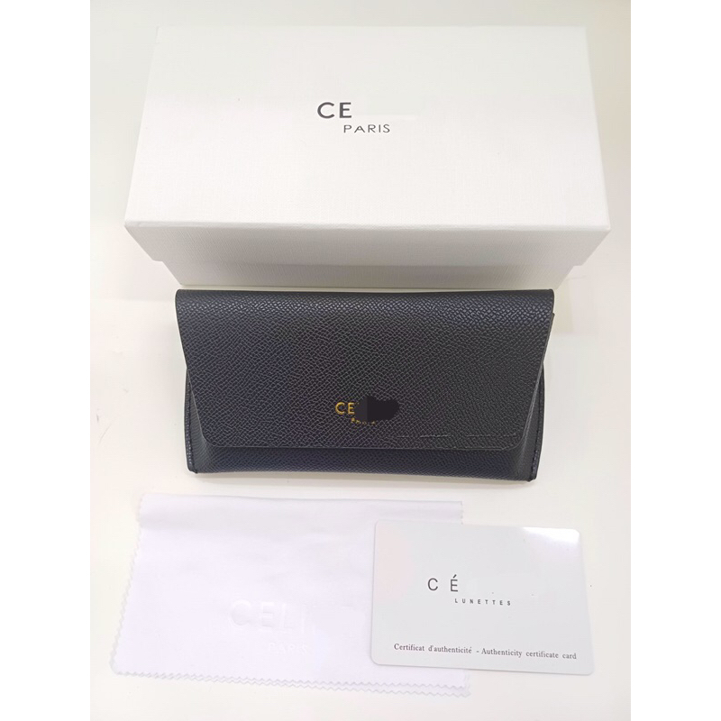 Jual Box Kacamata Sunglasses Celine Premium Super | Shopee Indonesia
