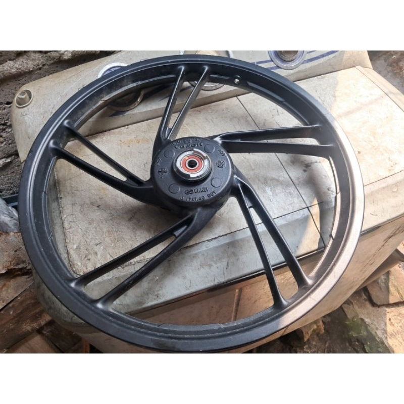 Jual Velg blade lama revo old bled pelek racing honda palang original ...