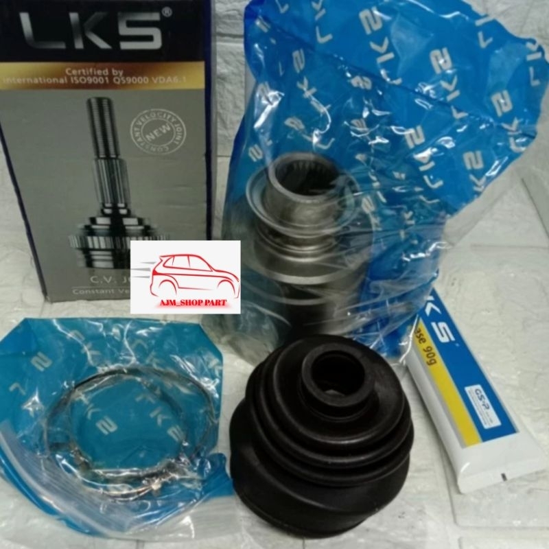 Jual As roda/CV joint dalam kanan honda FREED 2010-2015 | Shopee Indonesia