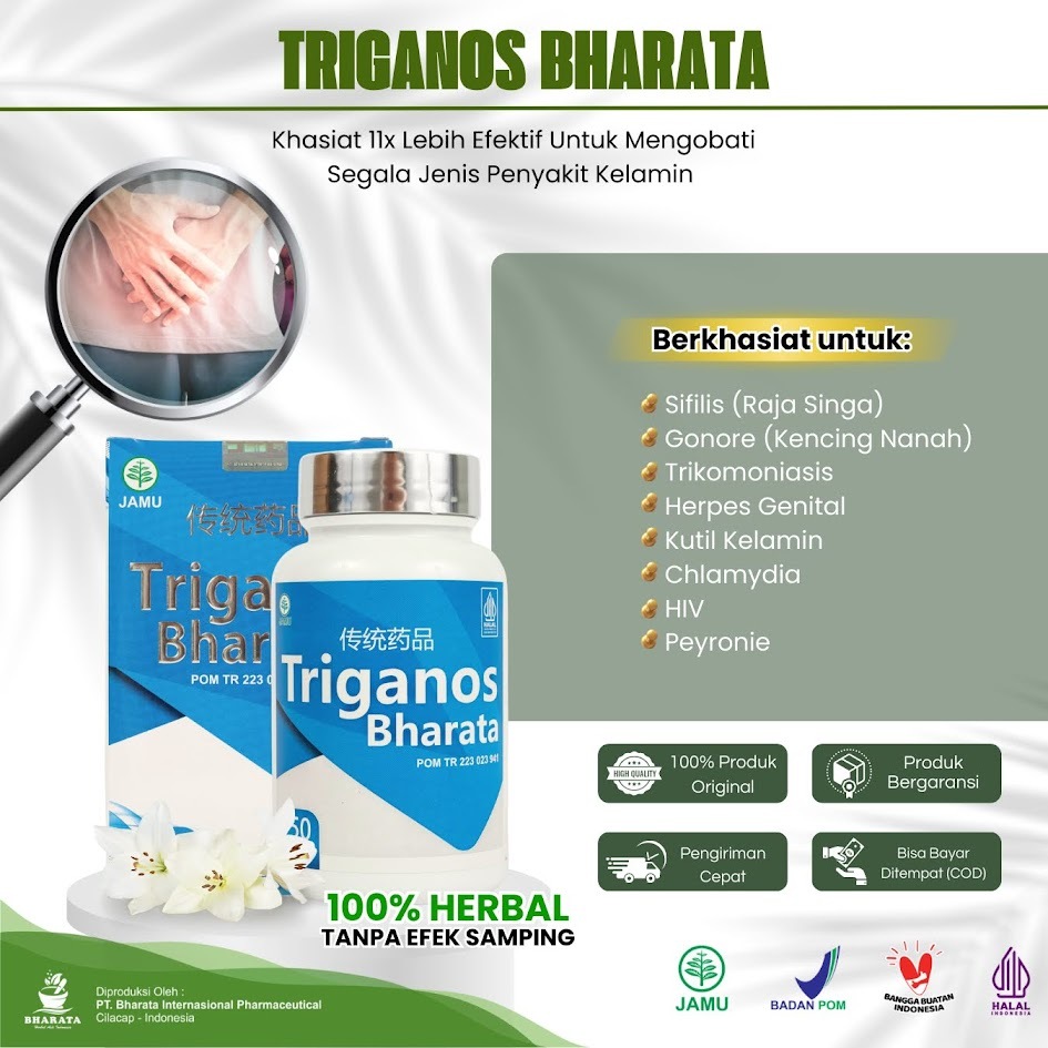 Jual OBAT SIFILIS, OBAT GONORE, OBAT KENCING NANAH TERBAIK NO 1 DI ...