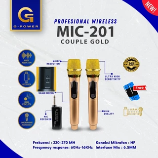 Jual Mic Wireless Terlengkap & Harga Terbaru Agustus 2025 | Shopee ...