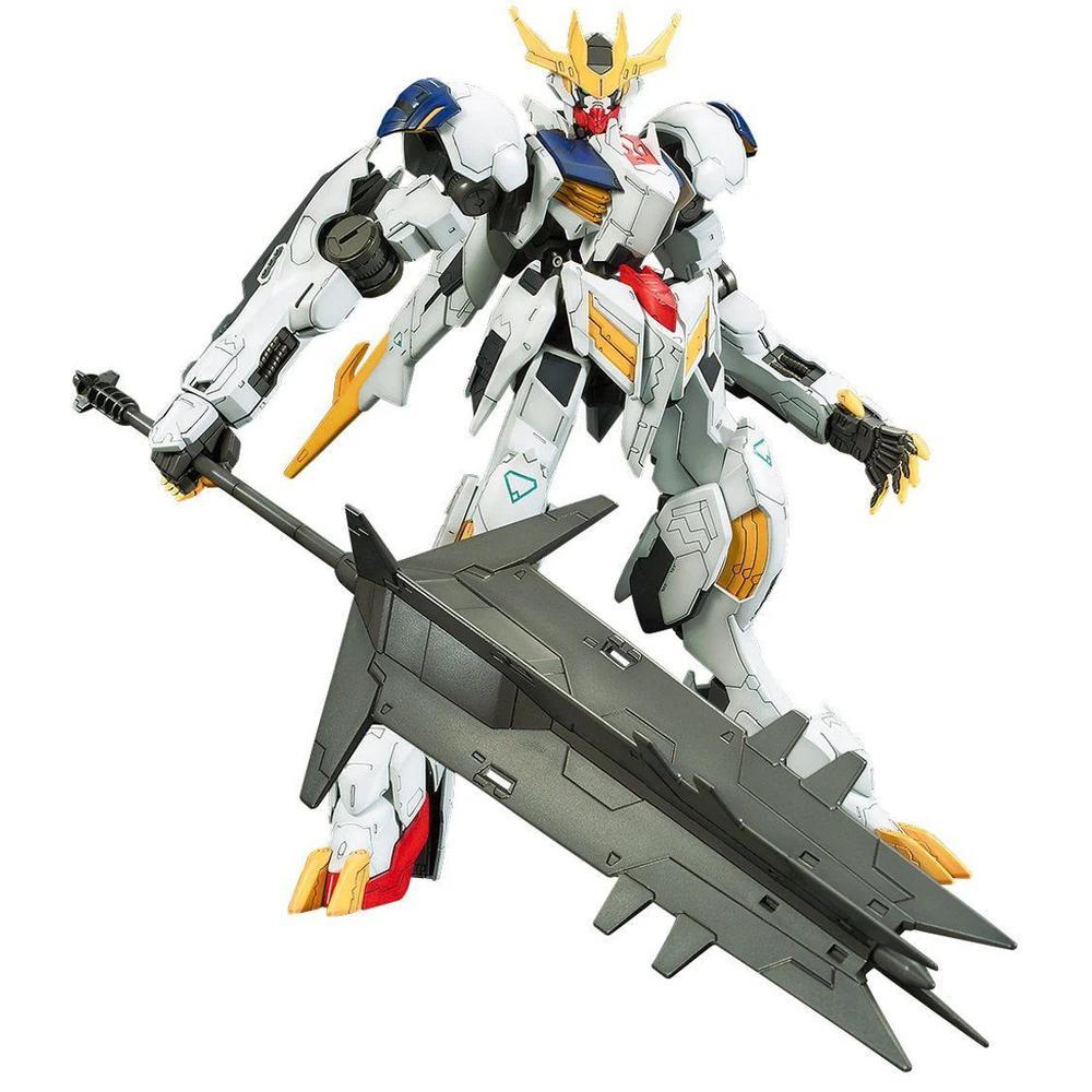 Jual Max RE 1/100 FM Barbatos Lupus Rex Plastic Model | Shopee Indonesia