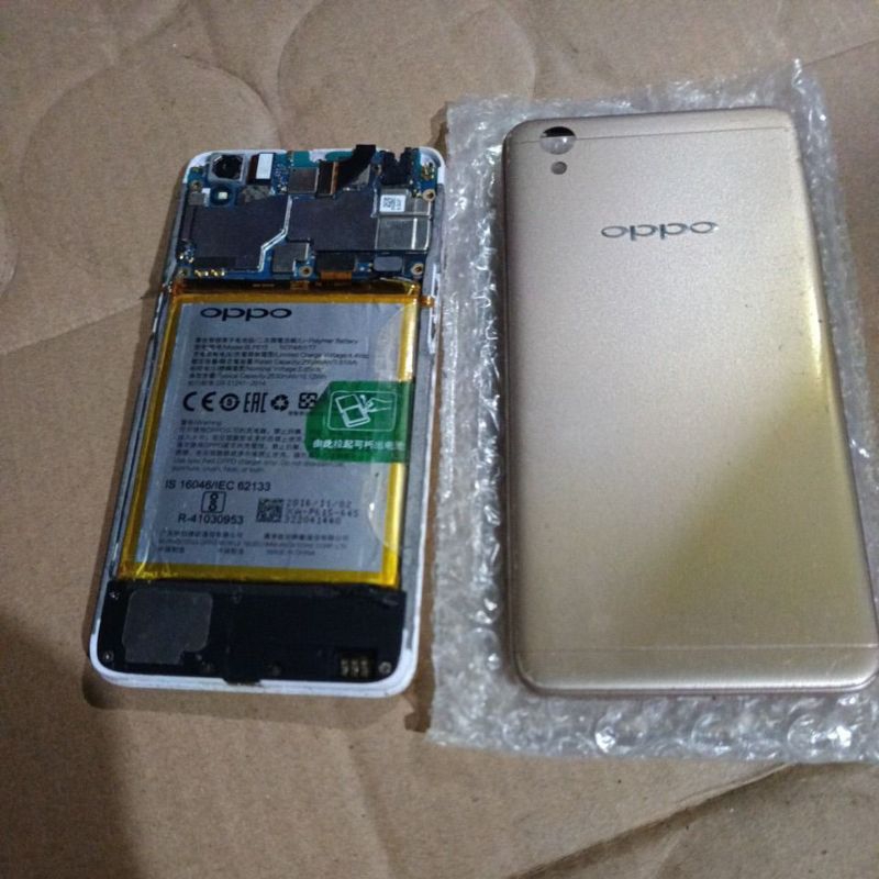 Jual mesin oppo A37 normal | Shopee Indonesia