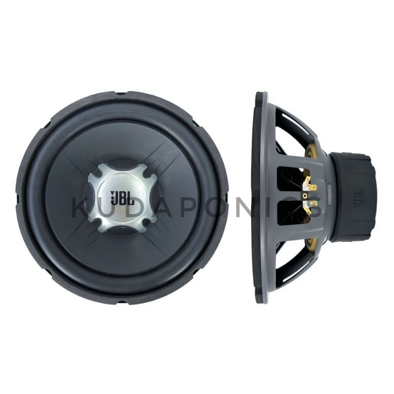 Jual Speaker JBL Subwoofer 12 Inch GT5-12 / GT5-12D ORIGINAL Single / Dual Double Voice Coil 275 ...