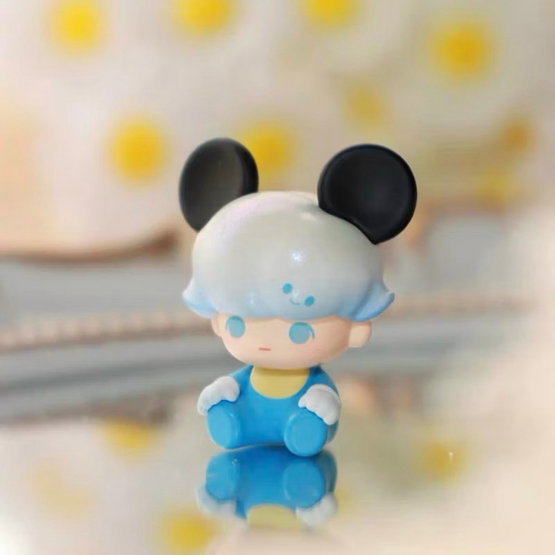Jual POP BEAN DIMOO WORLD × DISNEY Classic Series | Shopee Indonesia